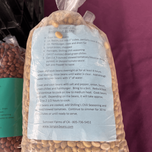 how to cook fresh yellow beans